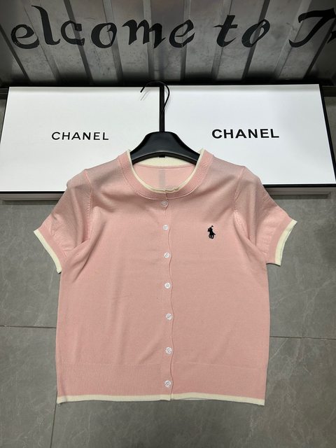 Trendy Bazaar summer new style fashion contrasting color round neck ...