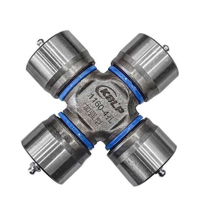 Universal Joint Cross Shaft Rotary Tiller Drive Shaft Cross Joint Eq140 ...