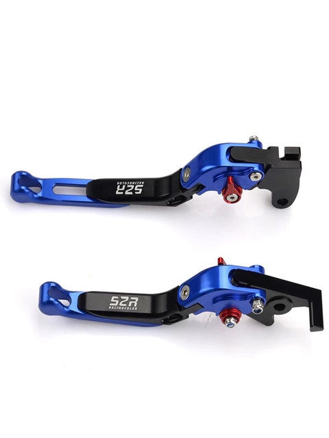 Apulia CR150 GPR150/125 CAFE125/150 Modified Modified Horn Corporal Couples