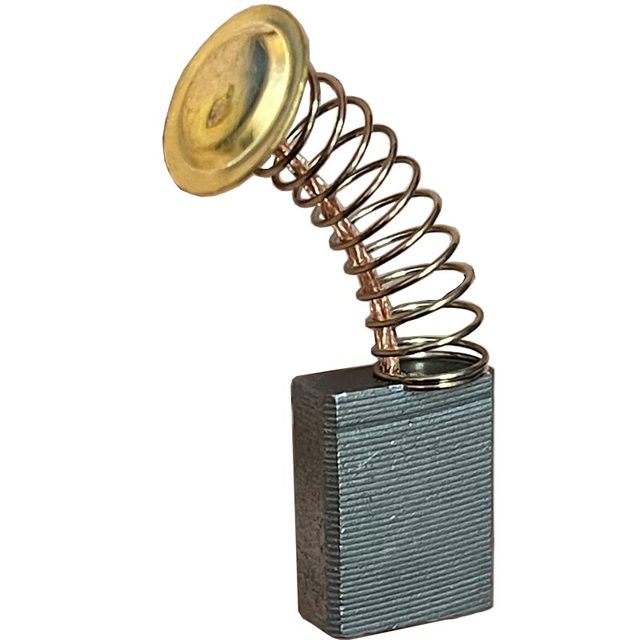 Powder grinder grinder grinder carbon brush special powder machine ...