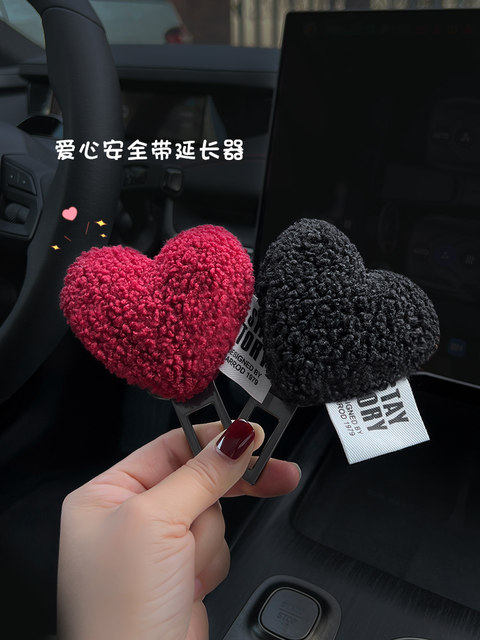Car safety plug-in and card holder fixer for co-driver safety clasp ...