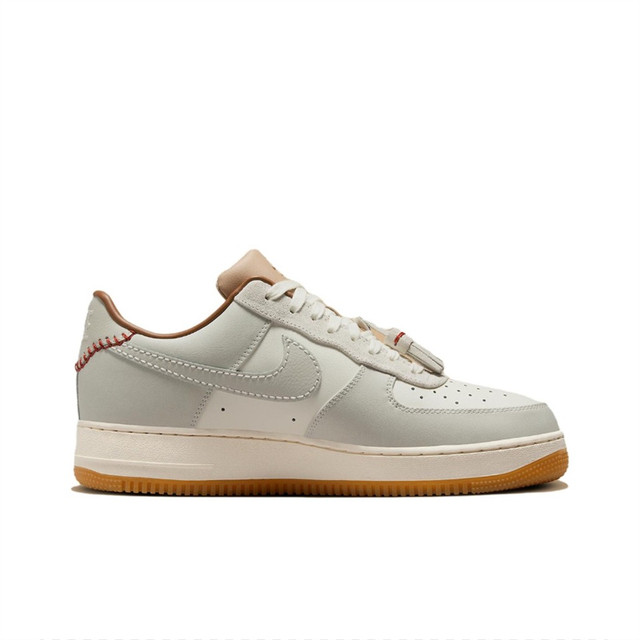 Nike Air Force 1 AF1 low top retro fashion sports and casual shoes ...
