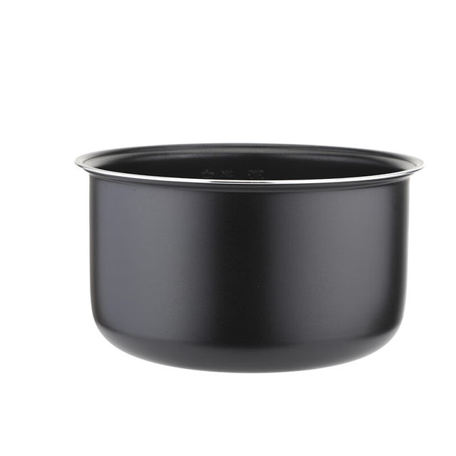 Thermos 3L multi-function rice cooker can be reserved for smart touch ...