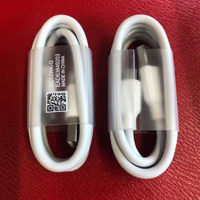 Suitable for Apple Huawei VIVO Android typec fast charging charging data cable 2A mobile phone ...