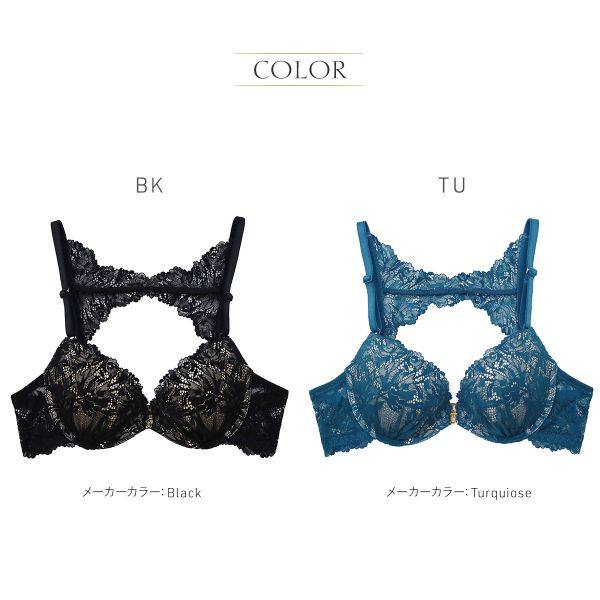 ANNEBRA underwear, push-up, rounded, backless, hollow, exquisite, sexy ...