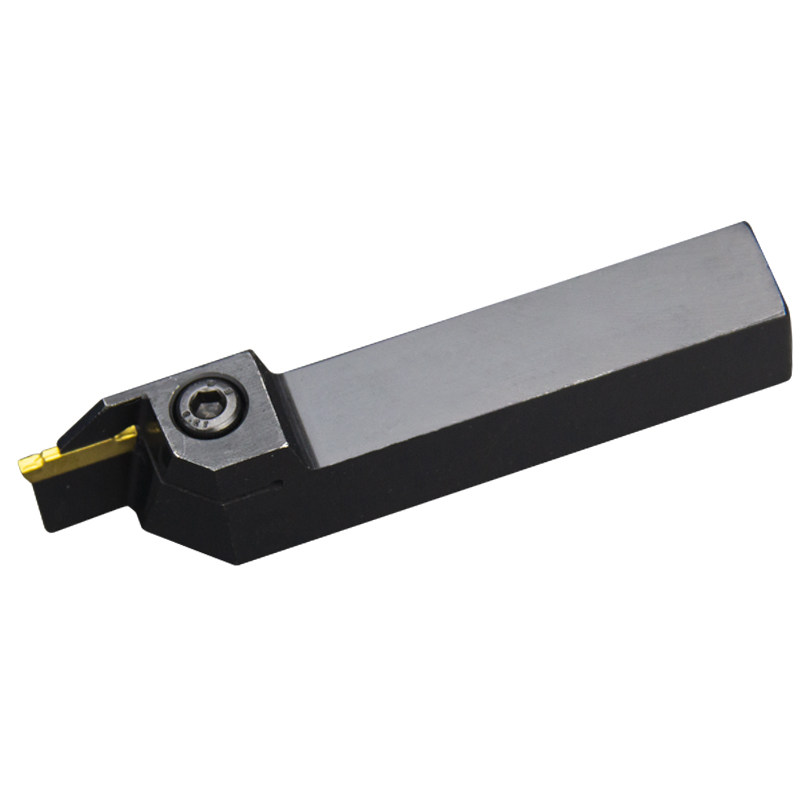 CNC Cutting Tool Rod Grooving Lathe Tool MGEHR2525-3 Extended Grooving ...
