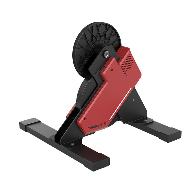 ThinkRider X2 smart riding platform mountain road bicycle indoor power ...