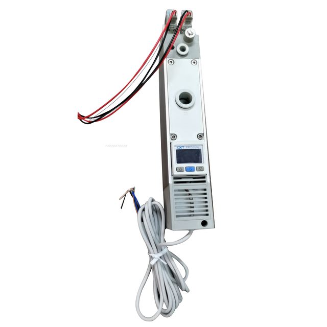 SMC type CKT multi-level industrial vacuum generator pneumatic large ...