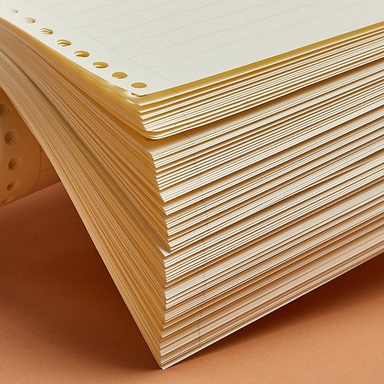 A4 Refill Pad Lined Handwriting Paper Printable Editable - All FREE ...