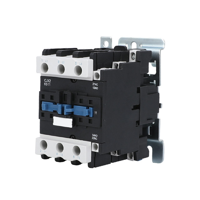 AC contactor CJX2-1210 1810 3210 4011 5011 6511 9511 220V 380V