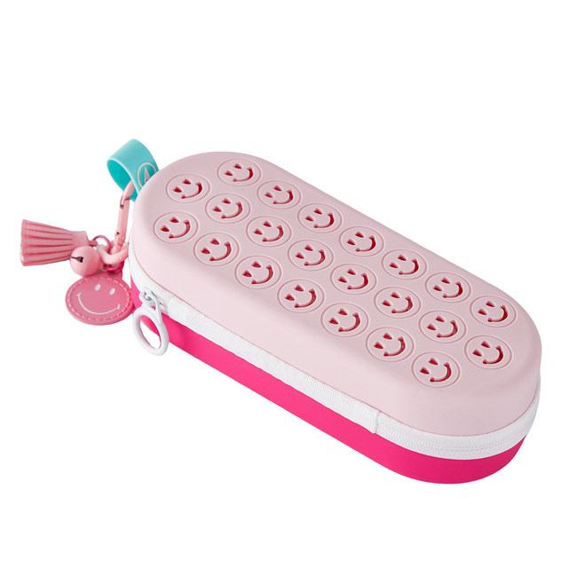 Korean ciellemarin swimming goggle box silicone glasses case swimming ...