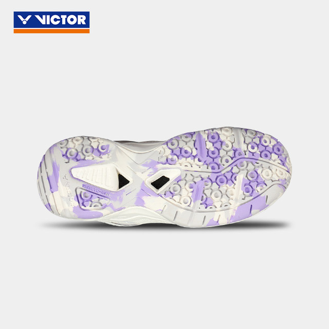 2024 new VICTOR victory A362JR professional badminton shoes for ...