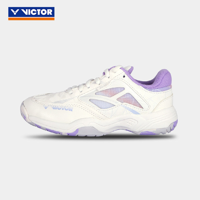 2024 new VICTOR victory A362JR professional badminton shoes for ...