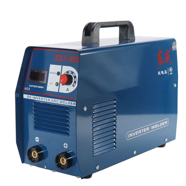 Dongcheng electric welding machine 机 arc welding machine 220V/380V dual ...