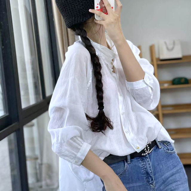 Sufan Card Summer Simple Pure Color Cascal Small Small Loose Plugs Bat ...