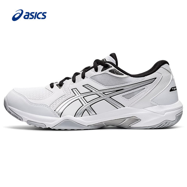 ASICS/ASICS badminton shoes men's shoes 2024 new winter authentic ...