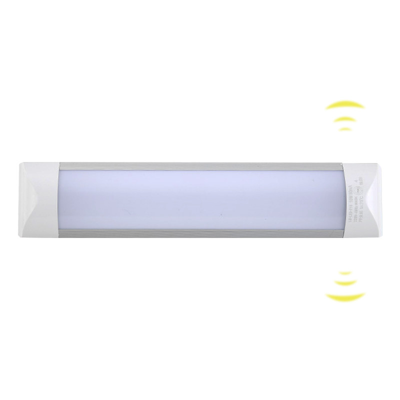 Светодиодный светильник с датчиком движения радаром Lei lei zhiguang ...