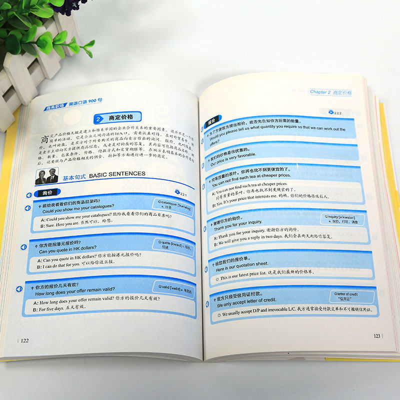 900 Spoken English Sentences for Traveling Abroad