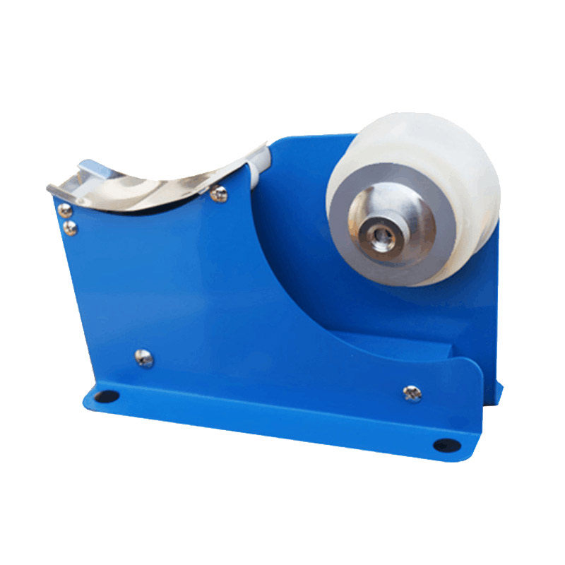 Supermarket Special Vegetable Binding Machine Tape Binding Machine ...