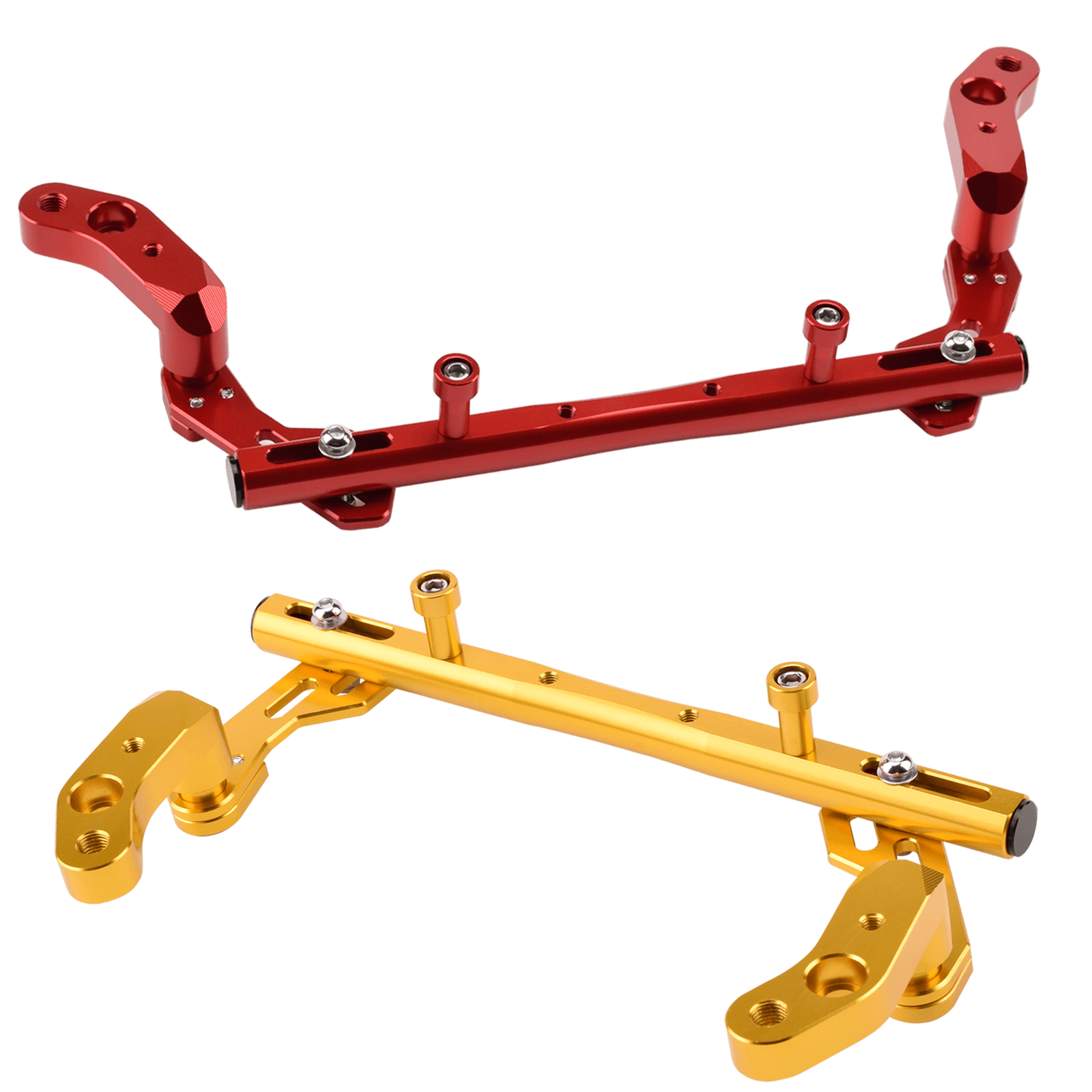 Applicable 18-24 years of Yamaha XMAX300 modified car handlebar ...