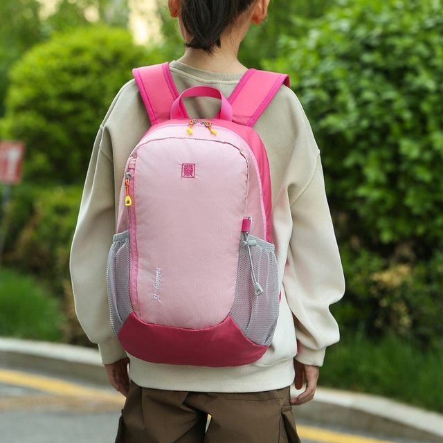 Children's outdoor backpack waterproof research travel sports sports ...