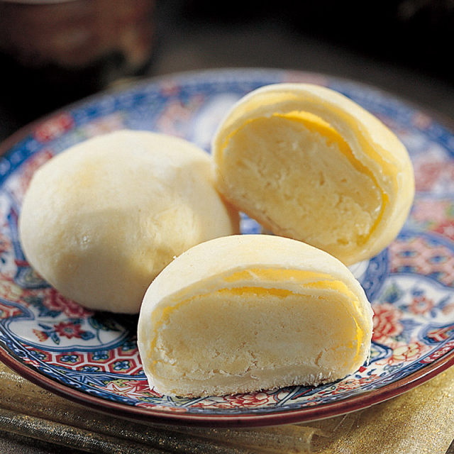 Taiwan Chen Yunbaoquan Traditional New Year Handmade Pastry Imperial ...
