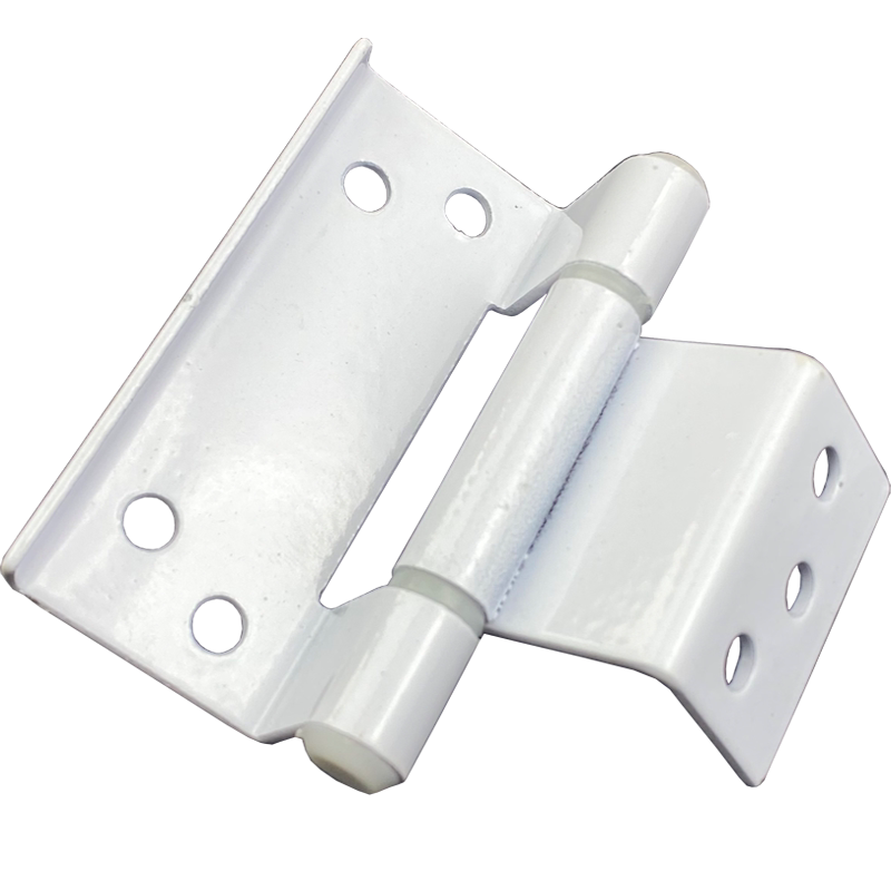 Spring Plastic Old-Fashioned Steel Door Hinge Push-Pull Two-Way Window ...