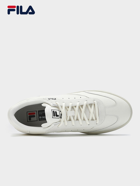 FILA official men's shoes HoverCraft suspended shoes 2025 spring new ...