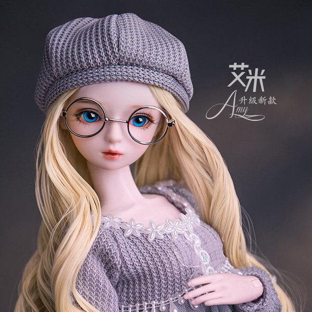 Doll Love Doll 60 cm Bargie Girls Paradise Amy Great Simulation Doll ...