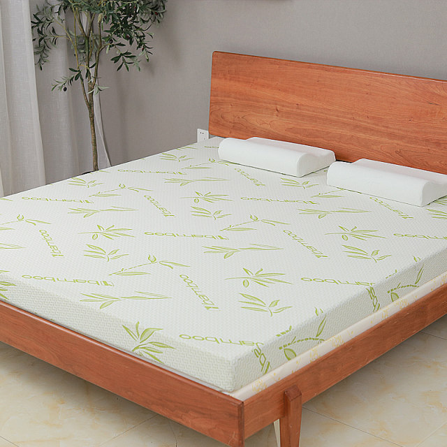 Sponge mattress high density household hard 1.5m 1.8m sponge mattress ...