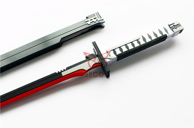 Azur Lane changed to Bailu-class destroyer Jiangfeng (挳) weapon sword ...