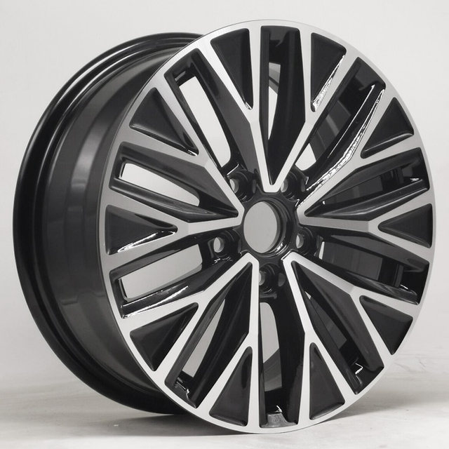 Suitable for 16-inch Volkswagen Sagitar aluminum wheel rim tire bell 19 ...