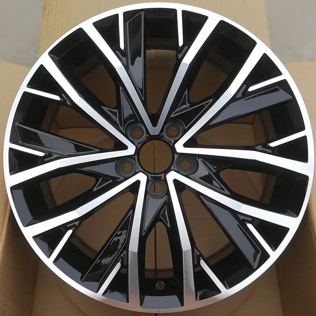Suitable for Volkswagen Bora wheels, 2009, 13 and 16 Volkswagen Bora ...