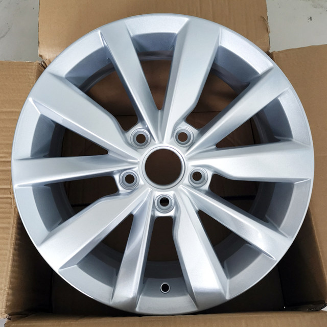 Suitable for Volkswagen Bora wheels, 2009, 13 and 16 Volkswagen Bora ...