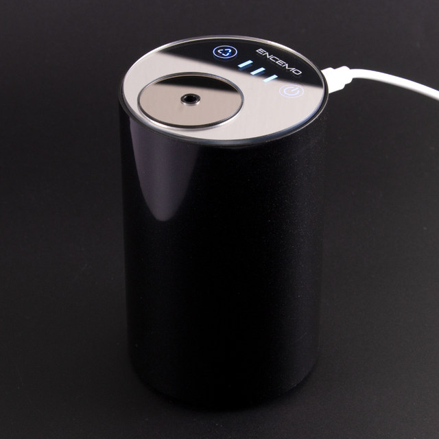 ENCEMO Car USB Aromatherapy Machine Waterless Diffuser Automatic ...