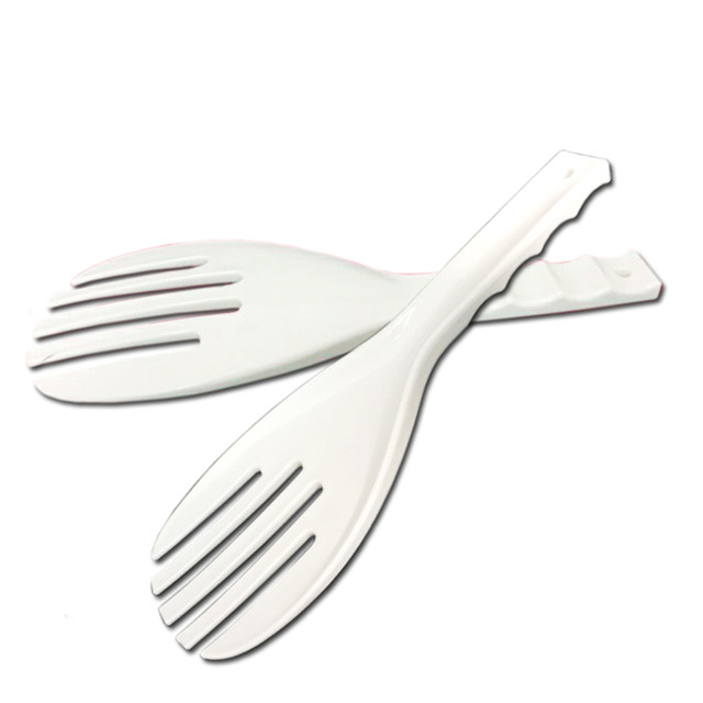 Large plastic rice spoon non-stick rice restaurant restaurant rice ...