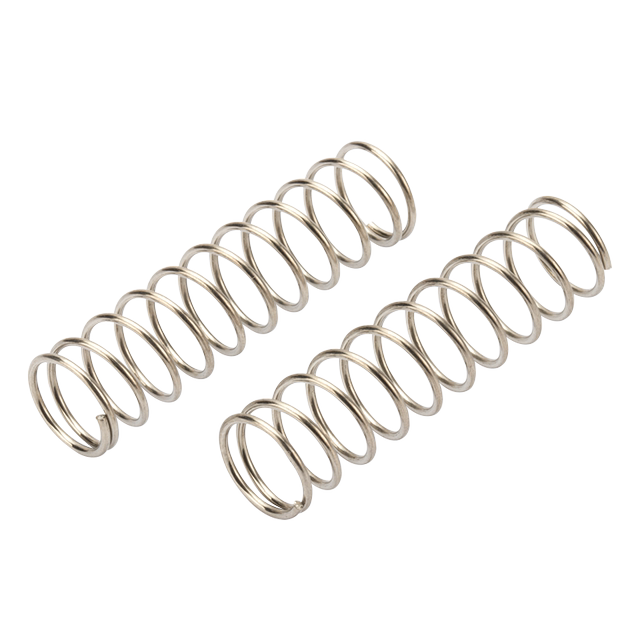 Stainless steel 304 wire spring strong pressure large spring custom ...