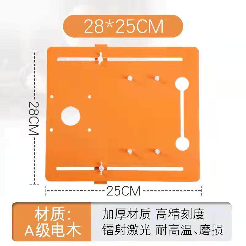 Bakelite Right-Angle Square Ruler | Bakelite