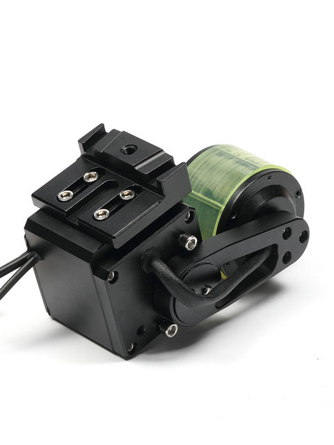 Bicycle electric helper mountain car modification kit 48V battery ...