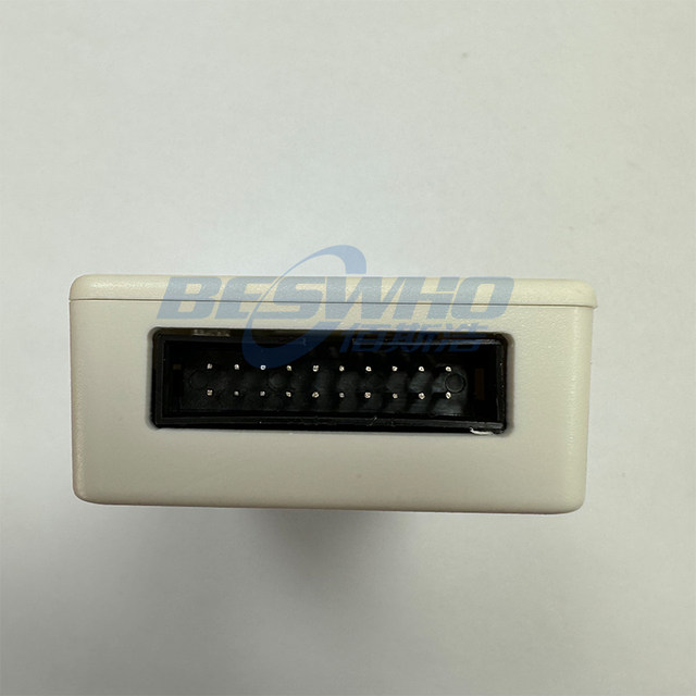 JS-LinkLink Jusheng burner downloader emulator offline programming 8051 core programmer