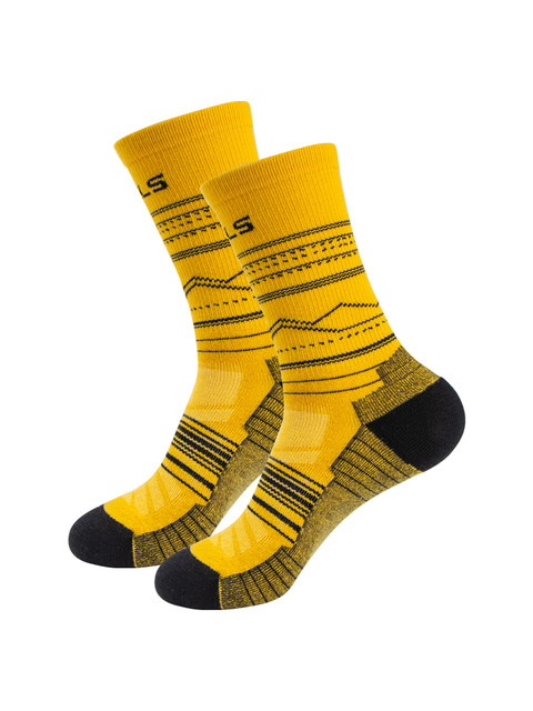 Outdoor sports Merino wool socks mountaineering cross-country hiking ...
