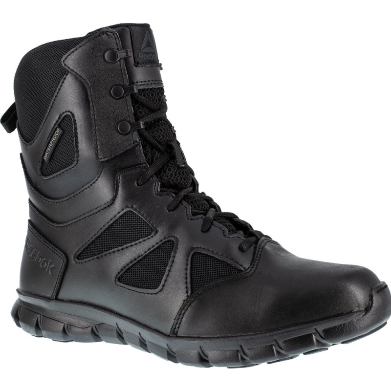 Reebok/Reebok women's sports work boots waterproof, non-slip and wear ...