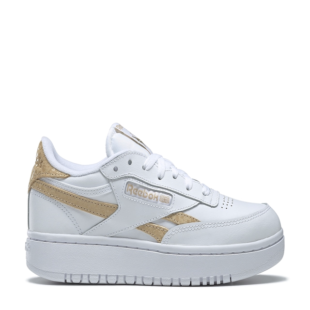 Reebok/Reebok women's sports shoes casual white shoes non-slip spring ...