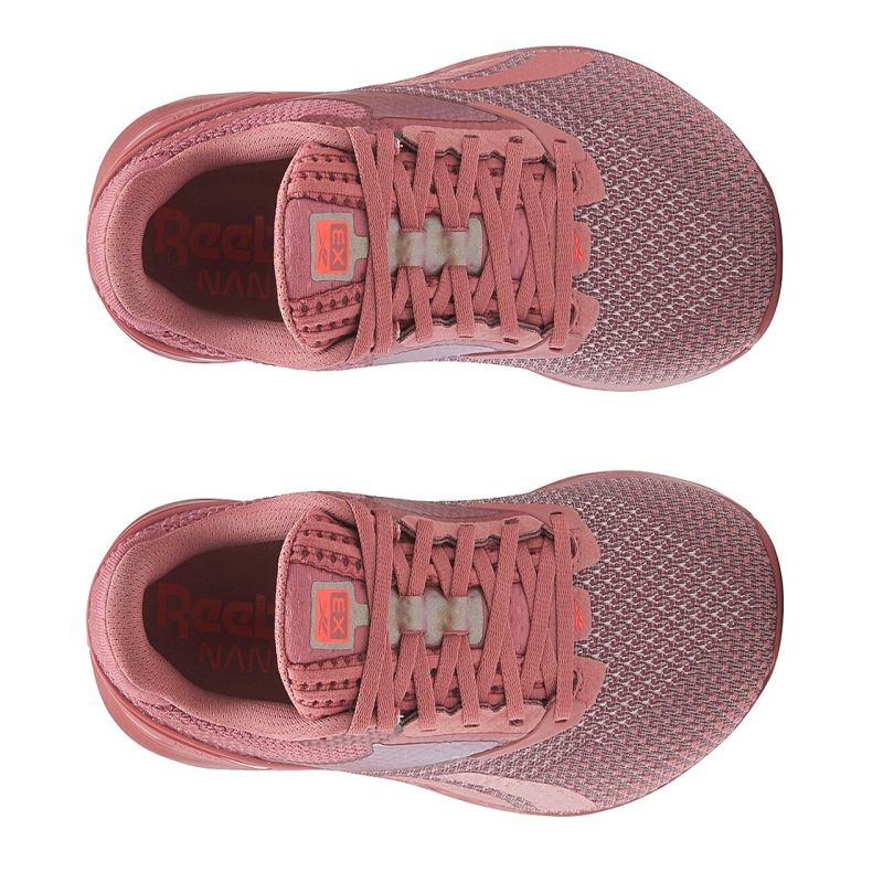 Reebok/Rui step women's sports shoes casual short boots anti -slip ...