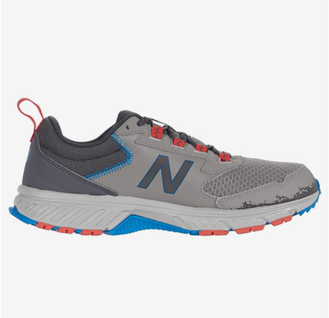 NEWBALANCE/New Balance men's sports shoes mesh breathable cross-country ...