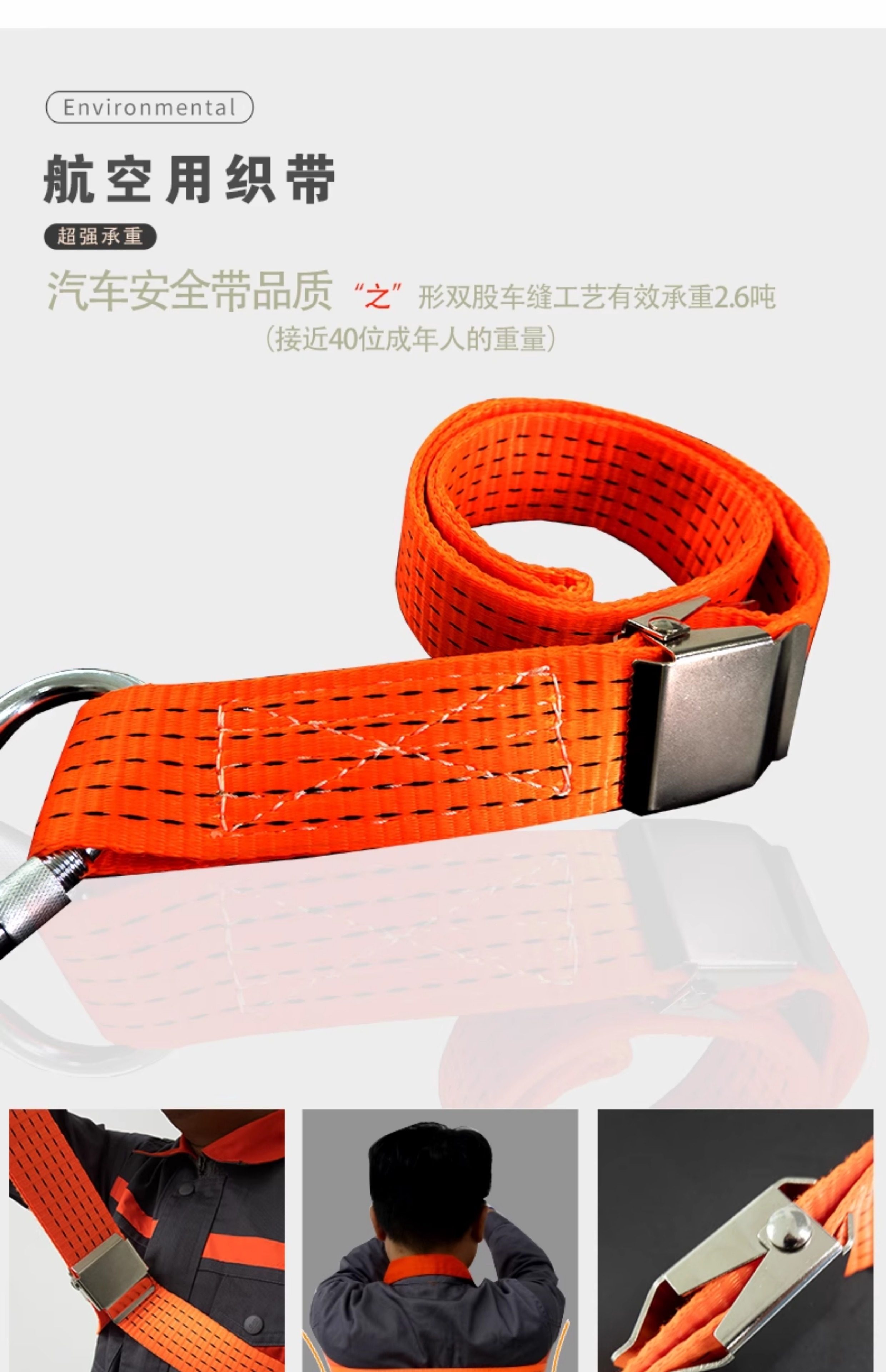 Escape descent device - [ultimate edition] suitable for 2-3 floors 10 ...