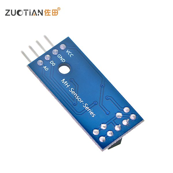 Sensor Module Hall Sensor 3144 - Speed & Counting Sensor | Sada Sensor