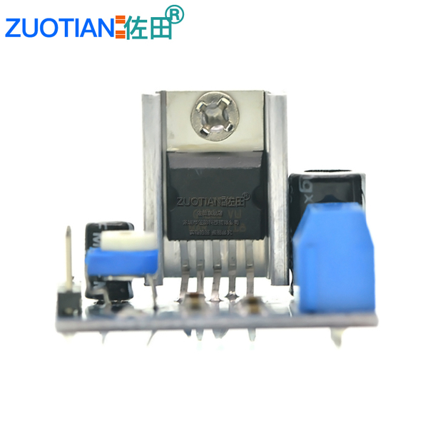 TDA2030A Power Amplifier DIY Module For Audio Systems | Sada Amplifier ...