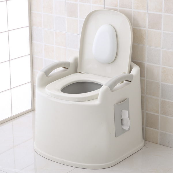 Removable Toilet Adult Potty - Plastic Spittoon Urinal For Pregnant ...
