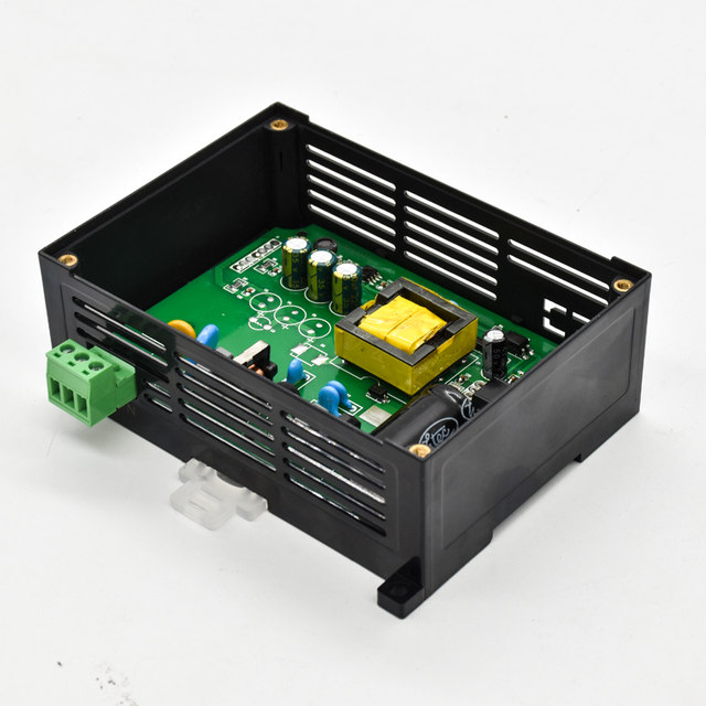 Domestic Lujie technology PLC industrial control board FX2N-24MR ...